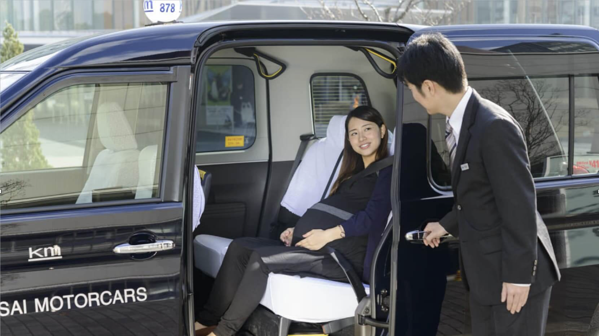 東京の陣痛タクシーおすすめ5選｜クーポンでお得に利用する裏ワザも伝授 - NOSUKE BLOG